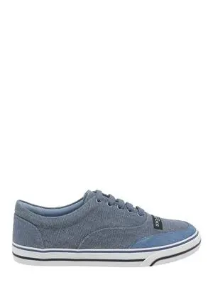 Dolce & Gabbana Dg Sailing Sneakers - Blue