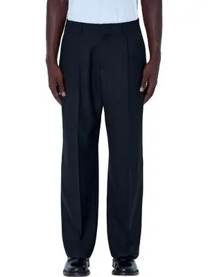 Our Legacy Borrowed Chinos - Black