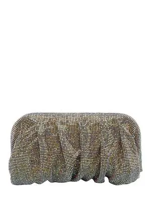 Benedetta Bruzziches Venus La Grande Pochette - Multicolor