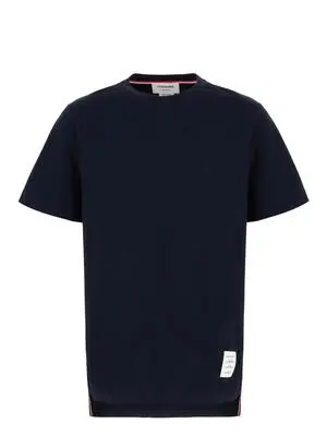 Thom Browne Thom Browne Man Clothing T-Shirt Multicolor