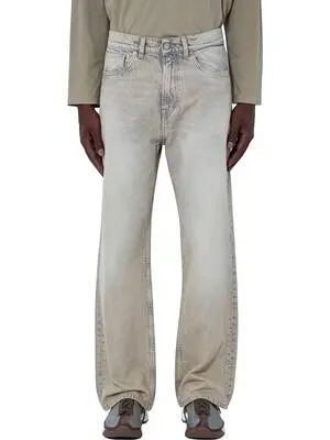 Our Legacy Third Cut Jeans - Cream