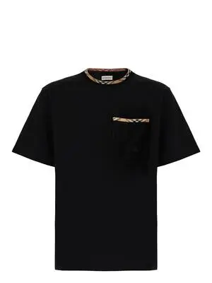 Burberry Clothing T-shirt - Multicolor