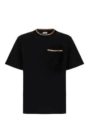 Burberry Clothing T-shirt - Multicolor