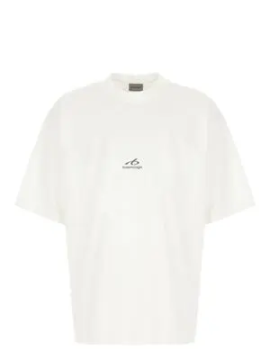 Balenciaga Clothing T-shirt - Multicolor
