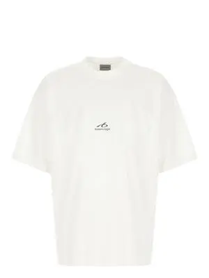 Balenciaga Clothing T-shirt - Multicolor