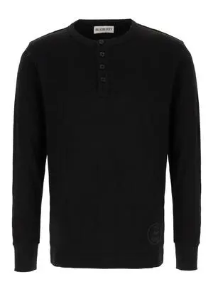 Burberry Clothing T-shirt - Multicolor