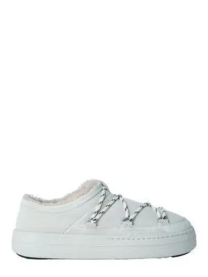 Moon Boot MOON BOOT MB Park Slipper Mules White