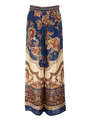 ZIMMERMANN Zimmermann Women Pantalone Aster