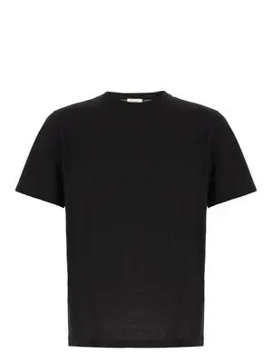 Saint Laurent Clothing T-shirt - Multicolor