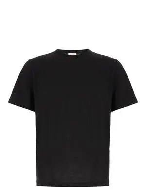 SAINT LAURENT Saint Laurent Man Clothing T-Shirt