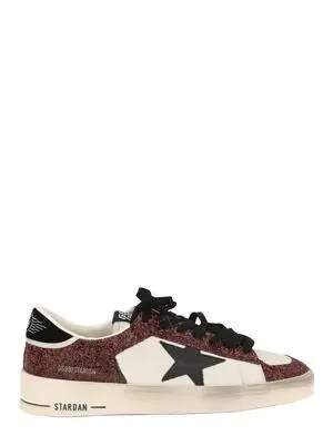 GOLDEN GOOSE Stardan Sneakers - Multicolor