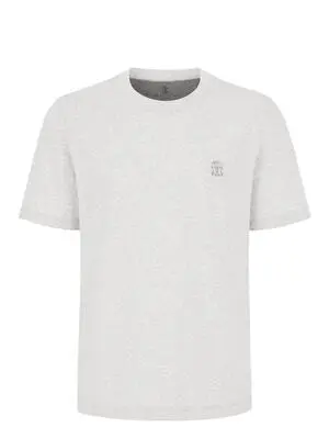 Brunello Cucinelli Clothing T-shirt - Multicolor