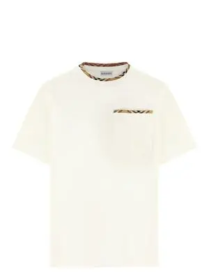 Burberry Clothing T-shirt - Multicolor