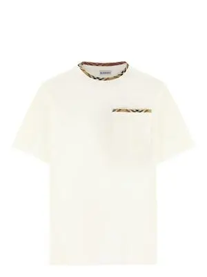 Burberry Clothing T-shirt - Multicolor