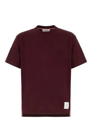 Thom Browne Clothing T-shirt - Multicolor