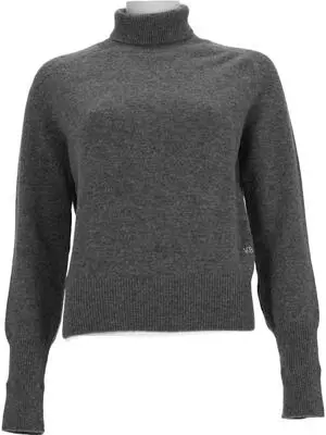 Victoria Beckham VICTORIA BECKHAM Maglia Marie Knitwear Gray