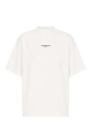 Alexander Wang Clothing T-shirt - Multicolor