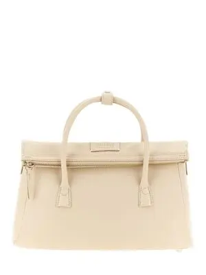 MAISON MARGIELA 5ac East West Handbag - Pink