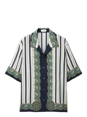 Versace Shirts - White