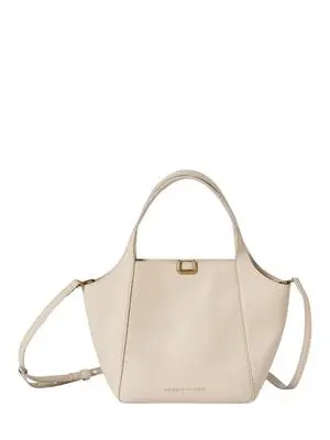Brunello Cucinelli Leather Handbag - Multicolor