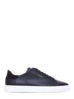 Axel Arigato Clean 90 Sneakers - Black