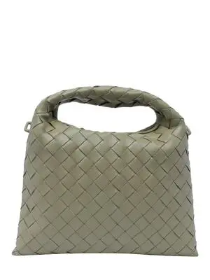 Bottega Veneta BOTTEGA VENETA Mini Hop Green