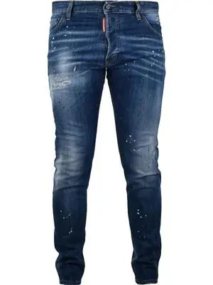 Dsquared2 Cool Guy Jean - Blue
