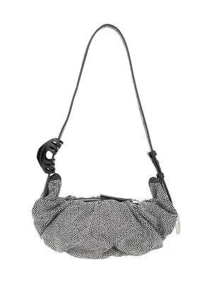 DIESEL® Grab-d Shoulder Bag - Black
