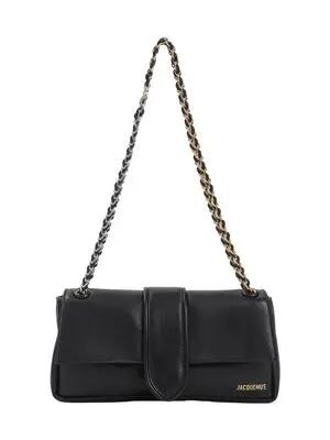 Jacquemus Handbag - Black