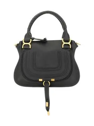 Chloé Borsa Marcie Small - Black
