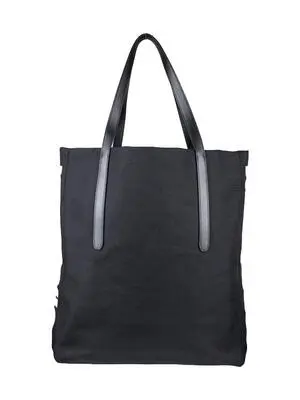 JIMMY CHOO Tote Bag - Black