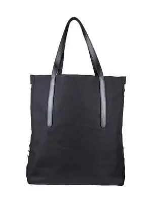JIMMY CHOO Tote Bag - Black