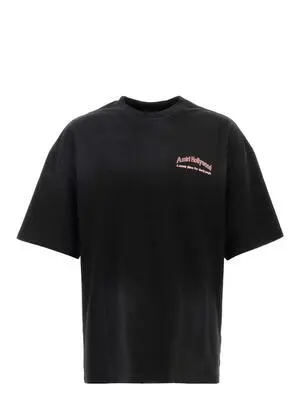 Amiri T-shirts & Vests T-shirts - Black