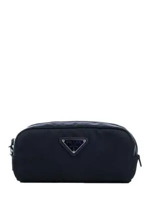 Prada Accessories Vanity Case - Multicolor
