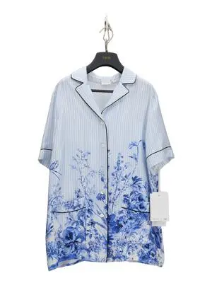 Dior Jacket - Blue