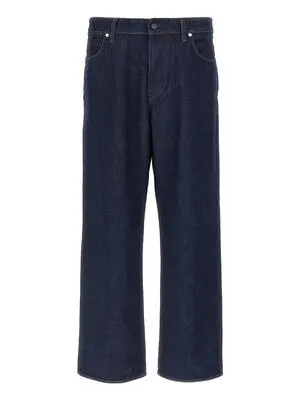 Stone Island Jeans - Blue