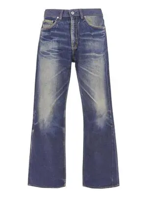 Our Legacy Denim Jeans - Multicolor
