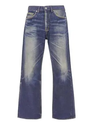 Our Legacy Denim Jeans - Multicolor