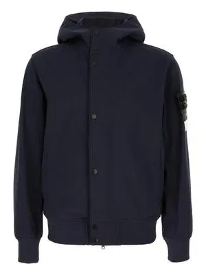 Stone Island Clothing Jackets - Multicolor