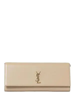 Saint Laurent Mini Bag - Cream