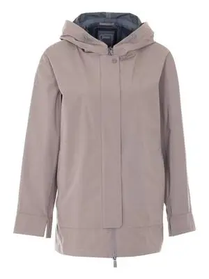 Herno Jacket - Cream