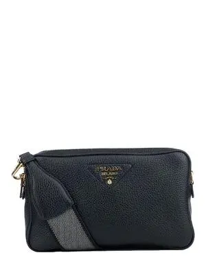 Prada Bags Crossbody Bags - Multicolor