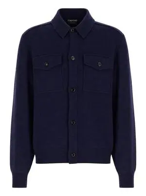 TOM FORD Shacket - Multicolor