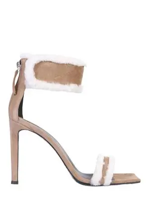 GIUSEPPE ZANOTTI GIUSEPPE ZANOTTI Kanda Sandals Multicolor