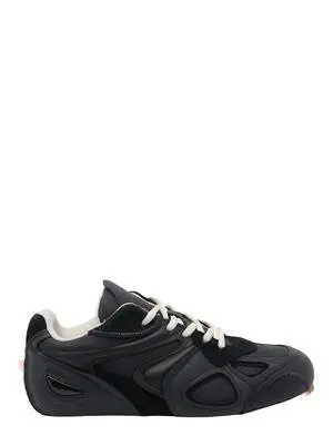 Axel Arigato Slow Runner Sneakers - Black