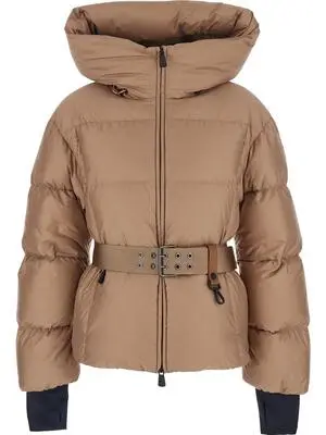Moncler Nisene Down Jacket - Multicolor