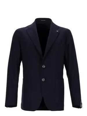 Tagliatore Blazer Montecarlo - Blue