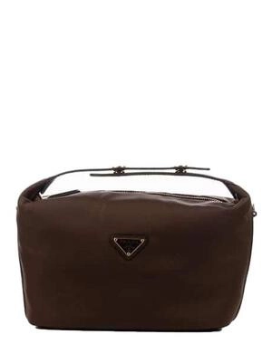 Prada PRADA Shopper Bag Multicolor