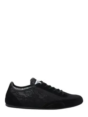 JIMMY CHOO JIMMY CHOO Sunny Sneakers Black