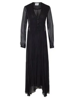 ISABEL MARANT ÉTOILE Isabel Marant Étoile Long Briane Dress